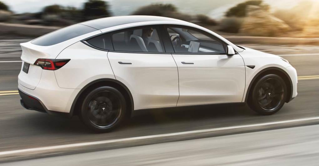 Tesla Model Y traino fino a 1.600 kg Il Sole 24 ORE